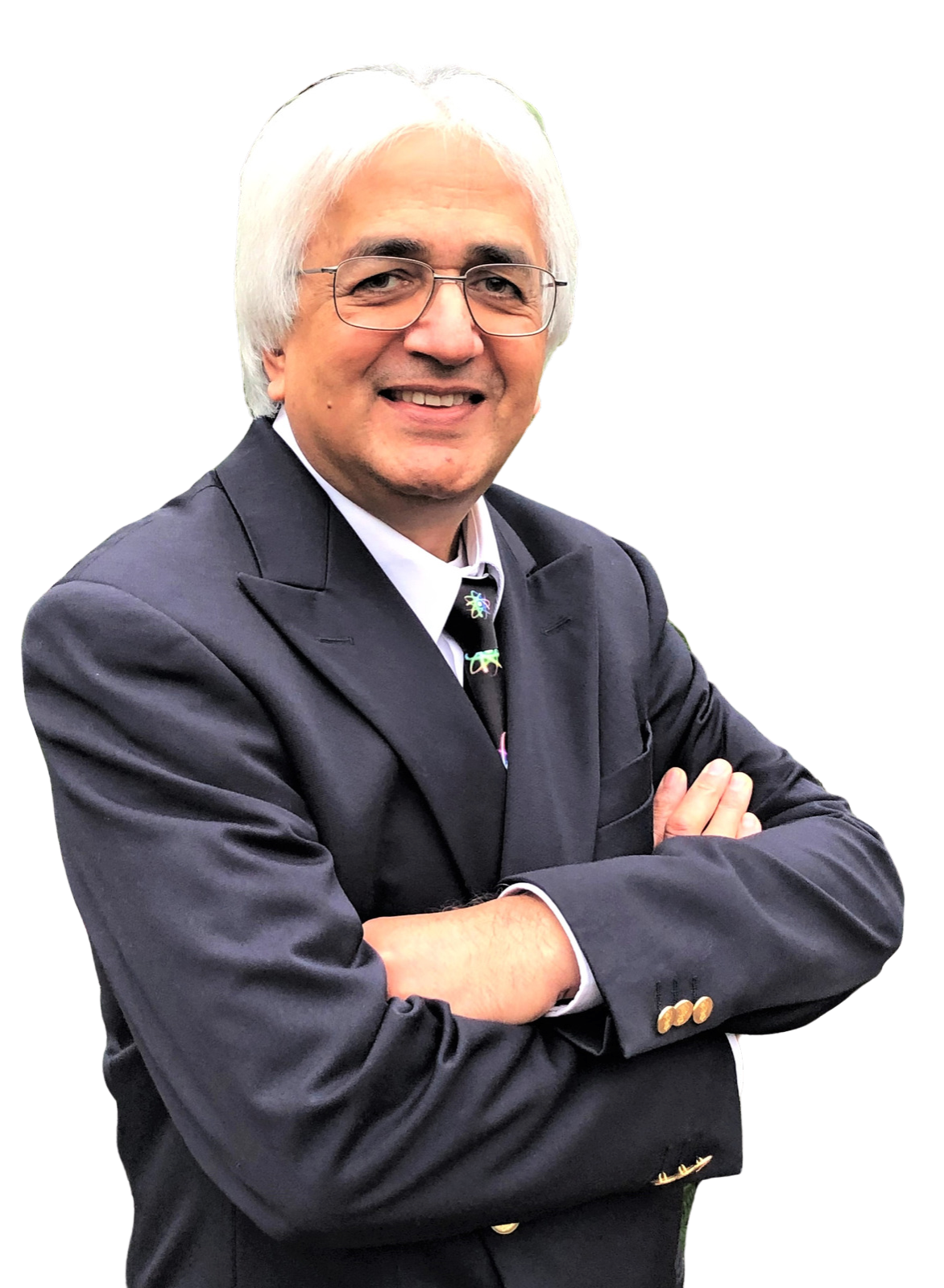 2022 Sir Patrick Manson Medal recipient | RSTMH