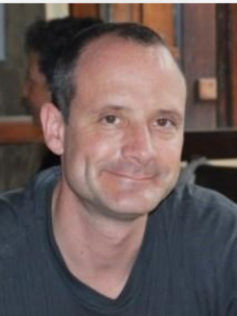 Professor Ric Price | RSTMH